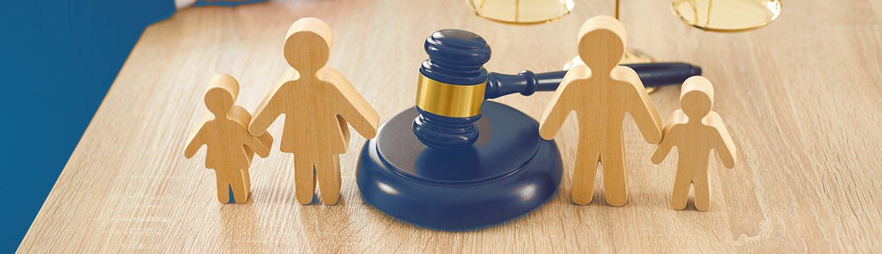 Child Custody Explained: Your Guide from Klein Law Group
